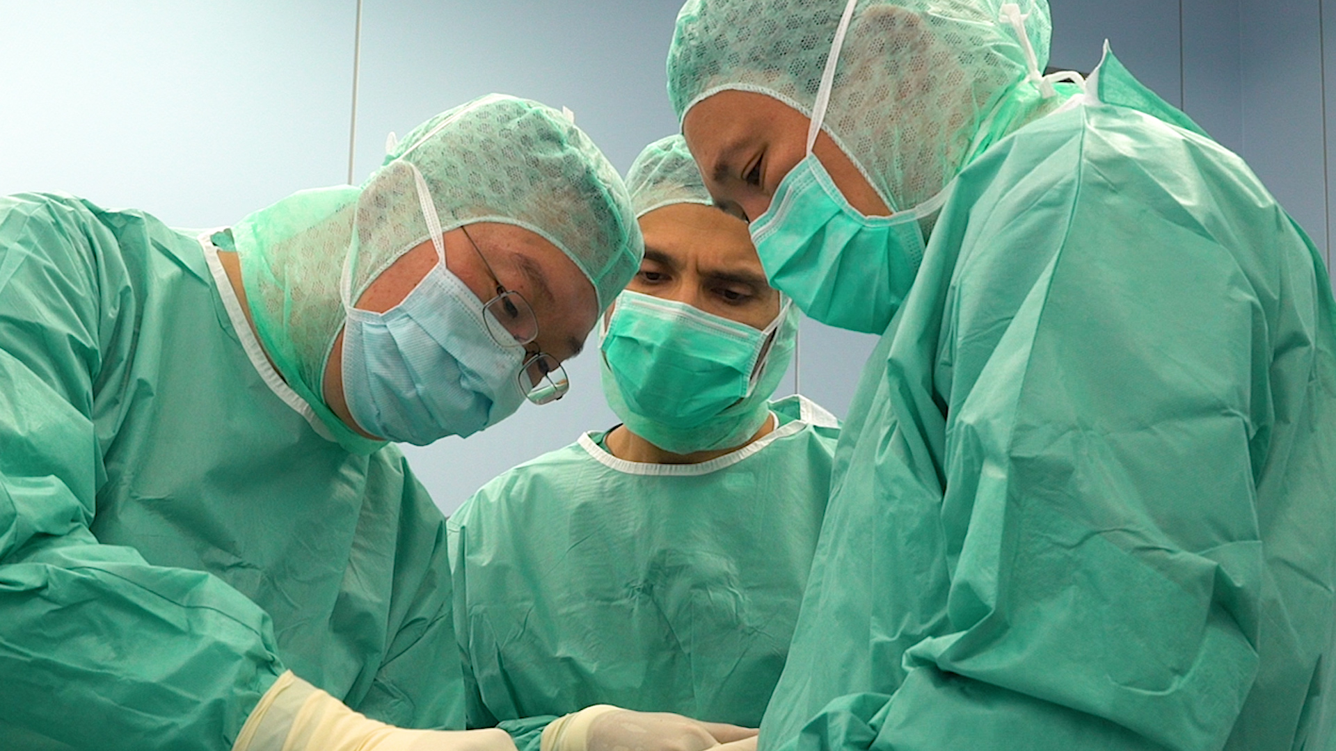 AIPU Summit Invites Dr. Park to Lecture & Lead Cadaver Training on ...