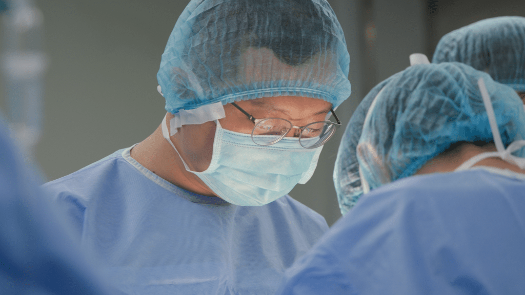 Hanoi Medical University Invites Dr. Park to Proctor IPP Training ...
